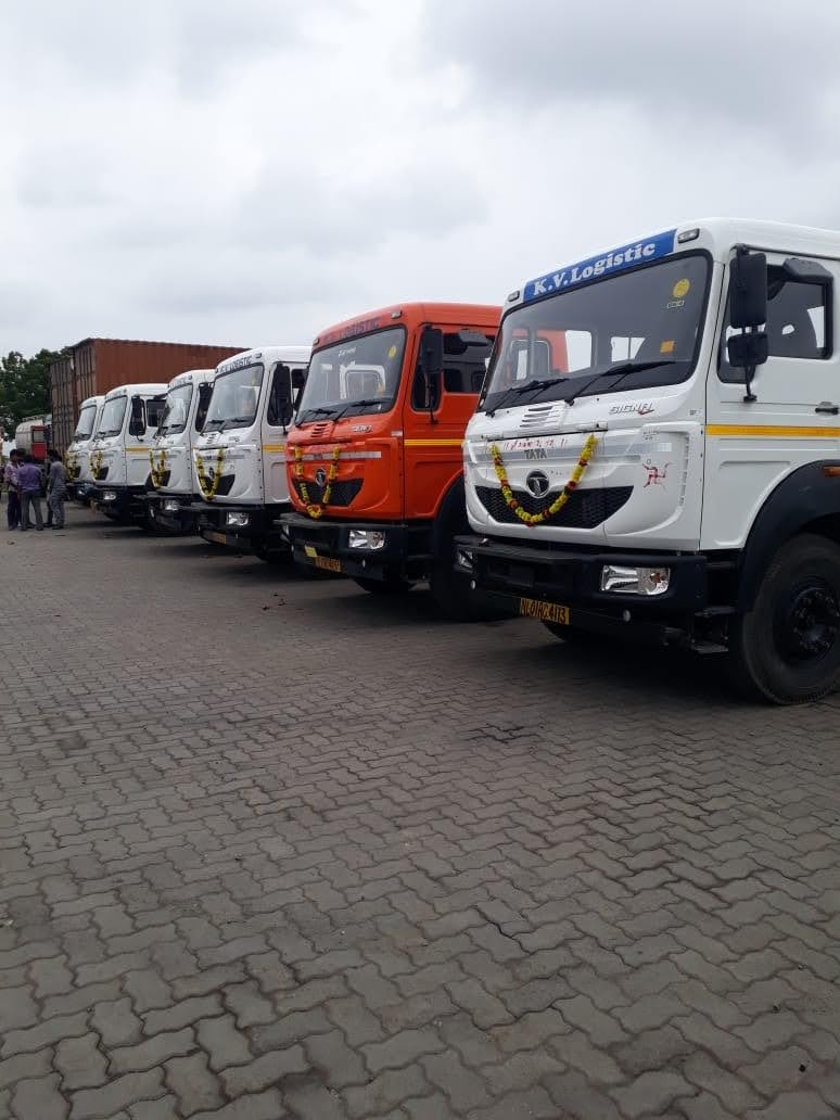 KV Logistics